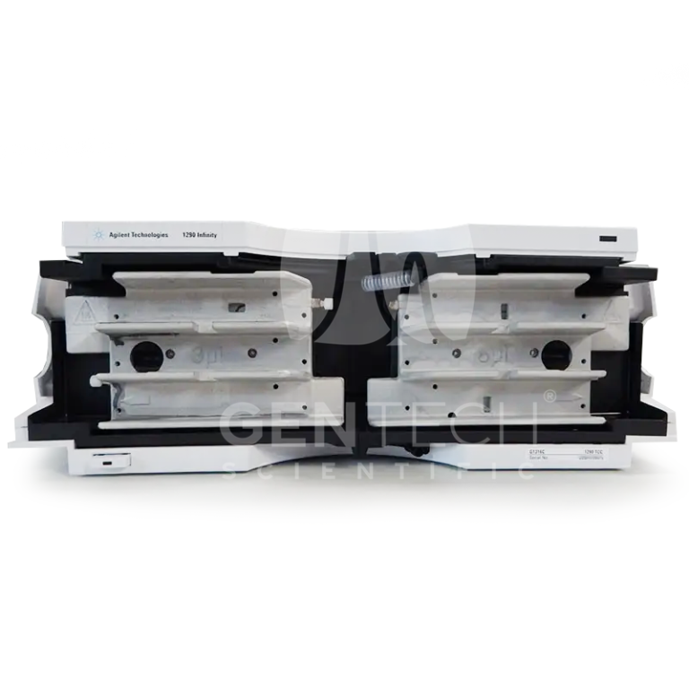 Agilent 1290 Thermostatted Column Compartment (TCC) – Labs Arena